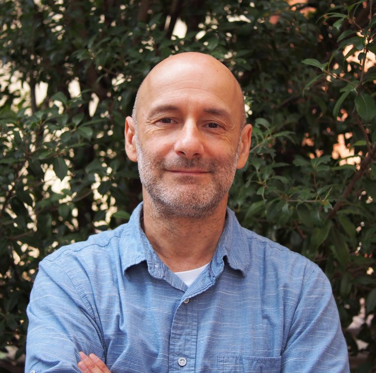 Dr. Jose M. Alonso – bioinformática